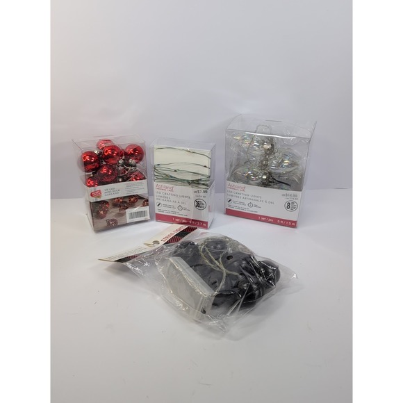 Ashland | Holiday | Ashland Other Battery Operated Craft Christmas Led ...